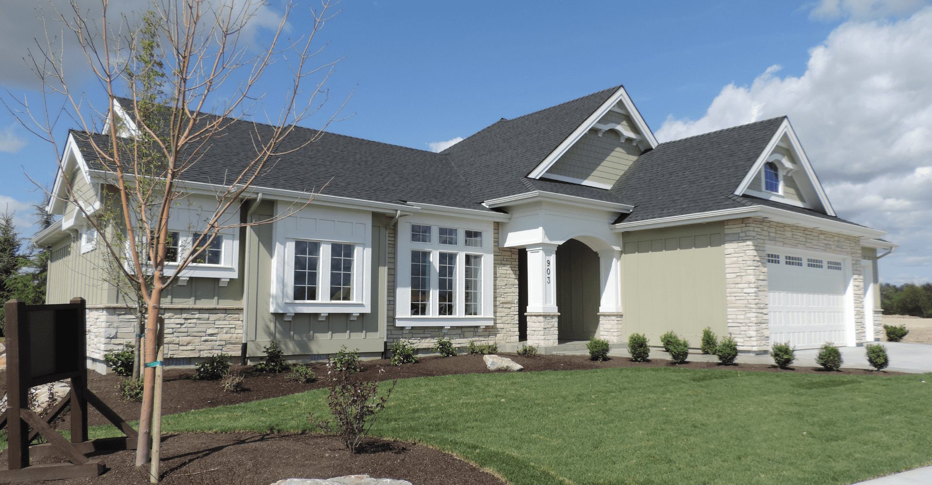 Buying Your First Home - Linda Barnaby with United Realty Group